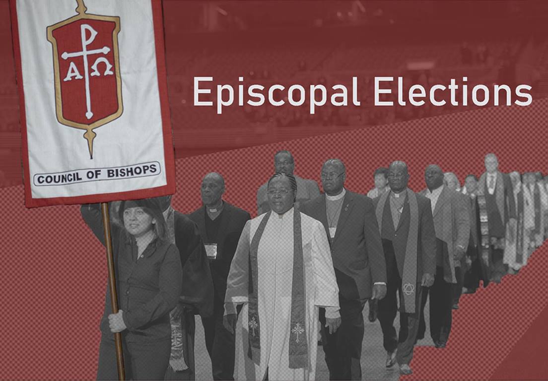 NEJ elects Burgos as first Hispanic/Latino bishop Other UMC ...