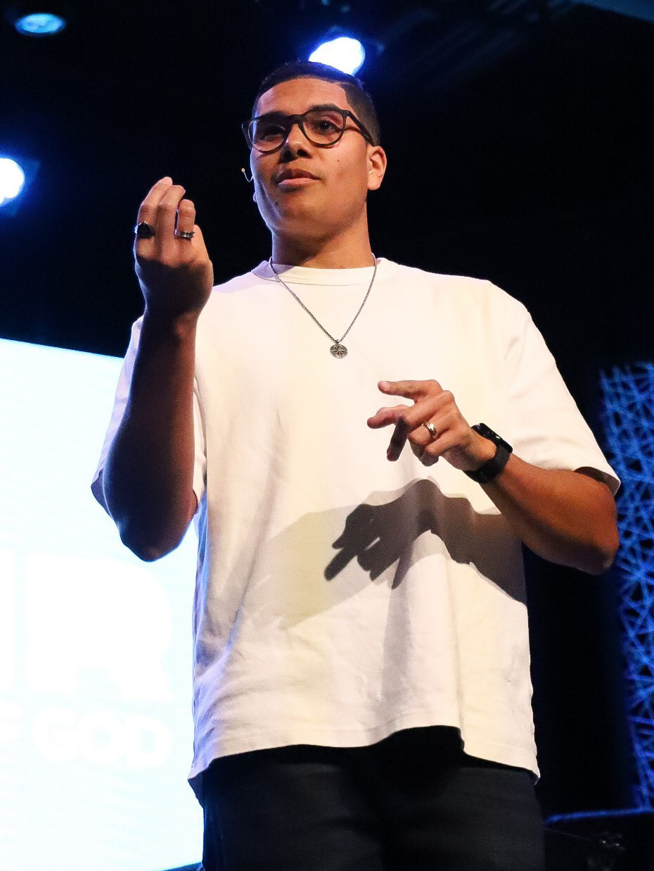 Gifts of the Spirit event may inform and transform | Eastern PA ...