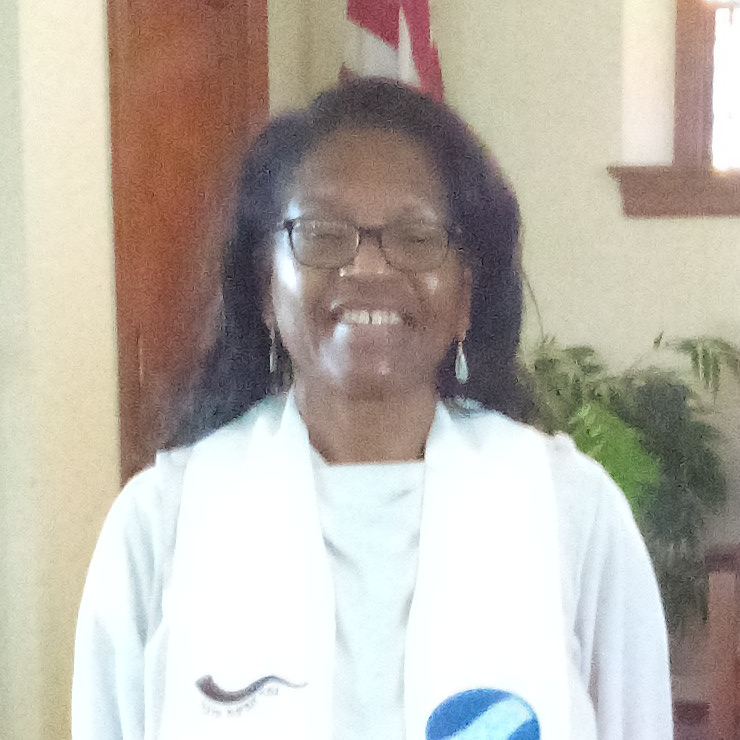 Hines, Jacqueline A. | Eastern PA Conference of the UMC