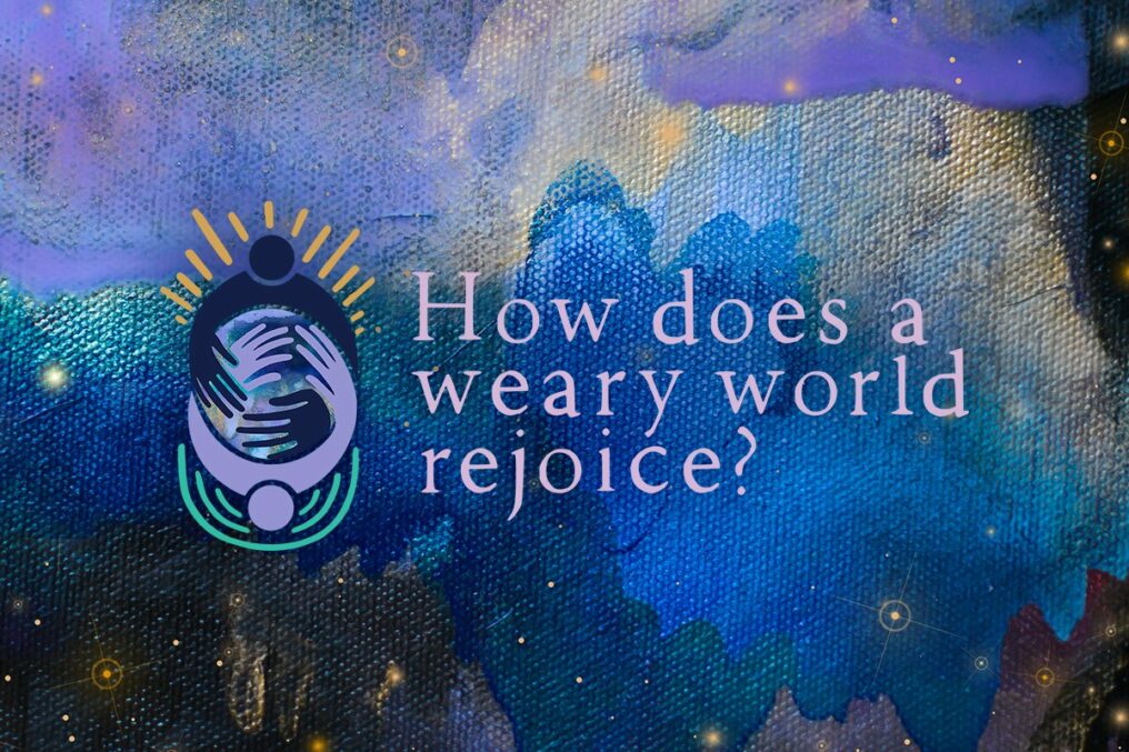 How Does a Weary World Rejoice? | Eastern PA Conference of the UMC