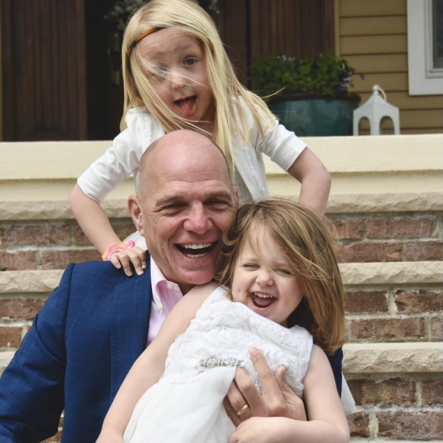 Bishop John Schol | Eastern PA Conference of the UMC