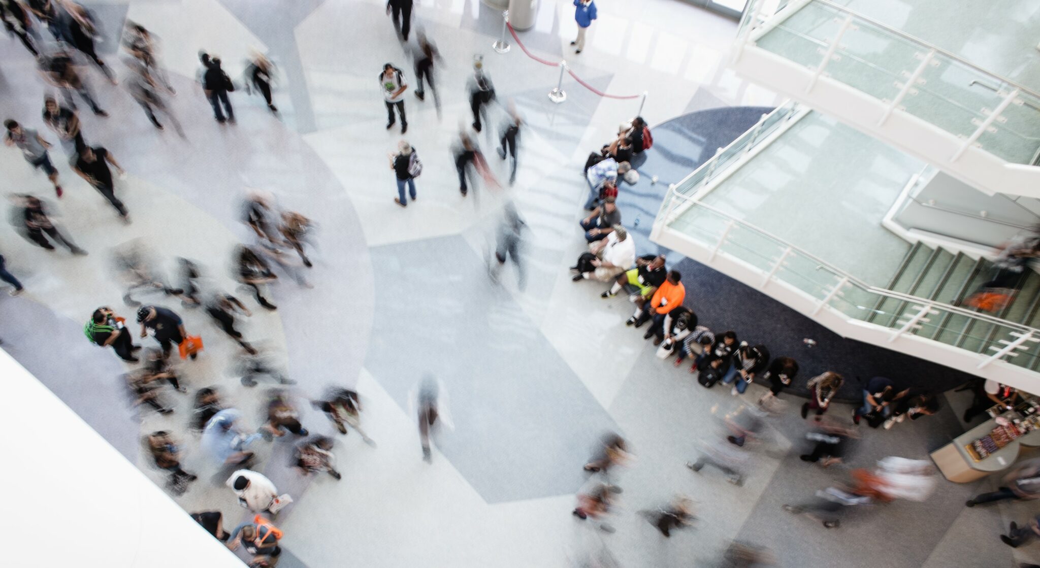 Managing the fast pace of change | Eastern PA Conference of the UMC