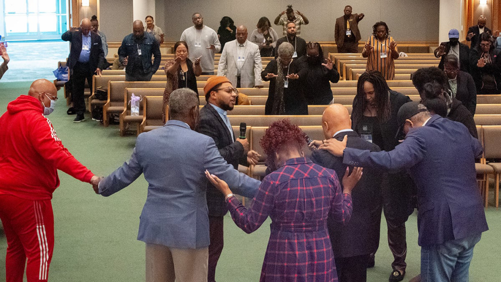 Eastern PA Conference of the UMC | Making disciples of Jesus Christ for ...