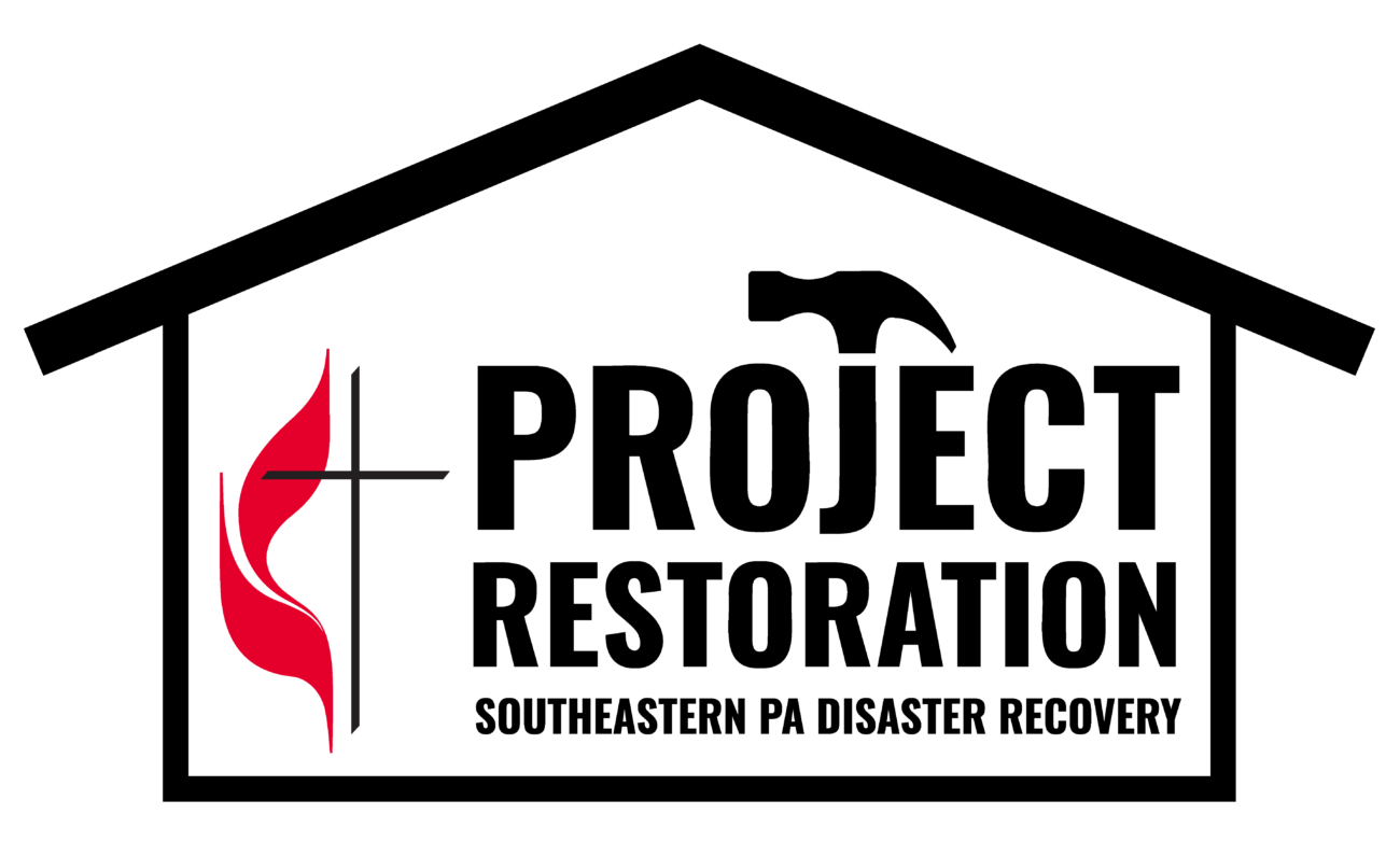 Project Restoration underway; seeks volunteers for disaster recovery ...