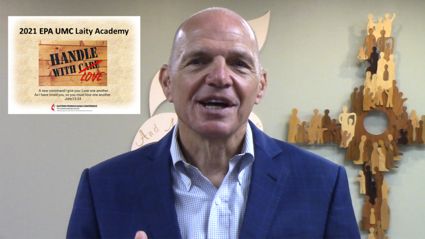 laity academy | Eastern PA Conference of the UMC