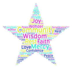 ‘Star Words’ | Eastern PA Conference of the UMC