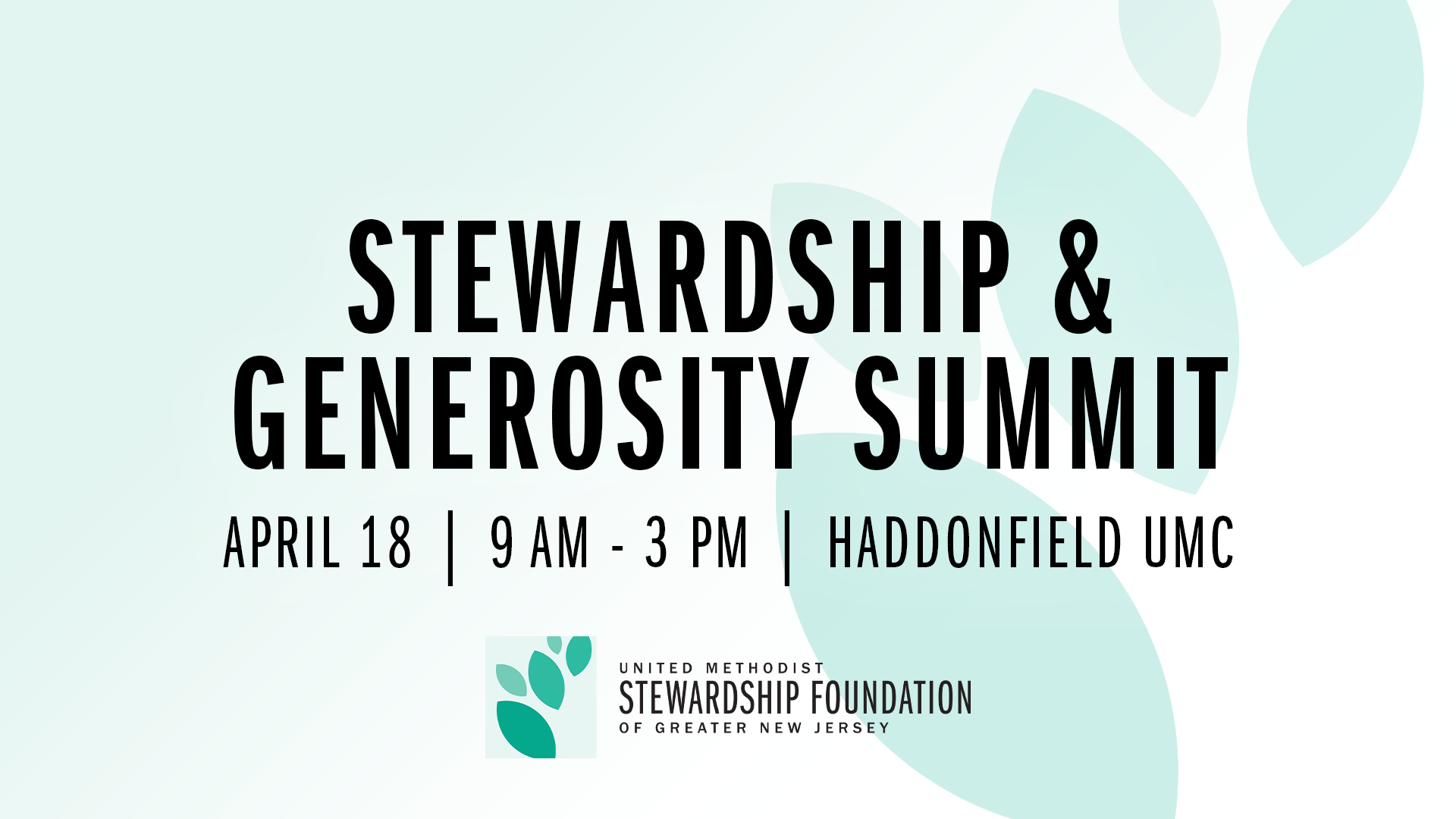 Eastern PA Conference of the UMC | Making disciples of Jesus Christ for ...