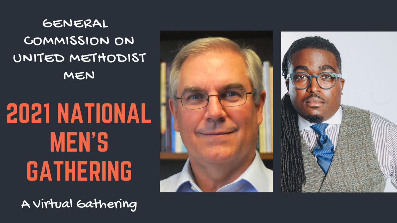 UM Men’s plans virtual national gathering for Aug. 28 | Eastern PA ...