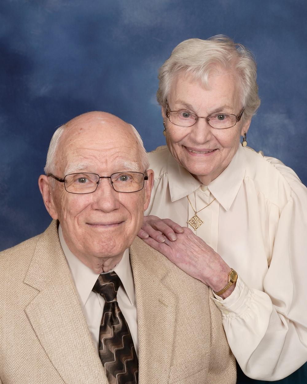 First UMC Lancaster to memorialize Bill and Ginny Cherry, Aug. 7 ...