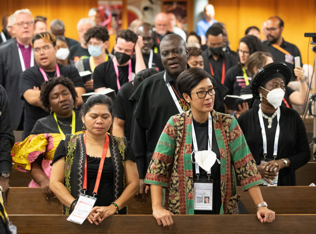 World Methodist Council nominations sought | Eastern PA Conference of ...